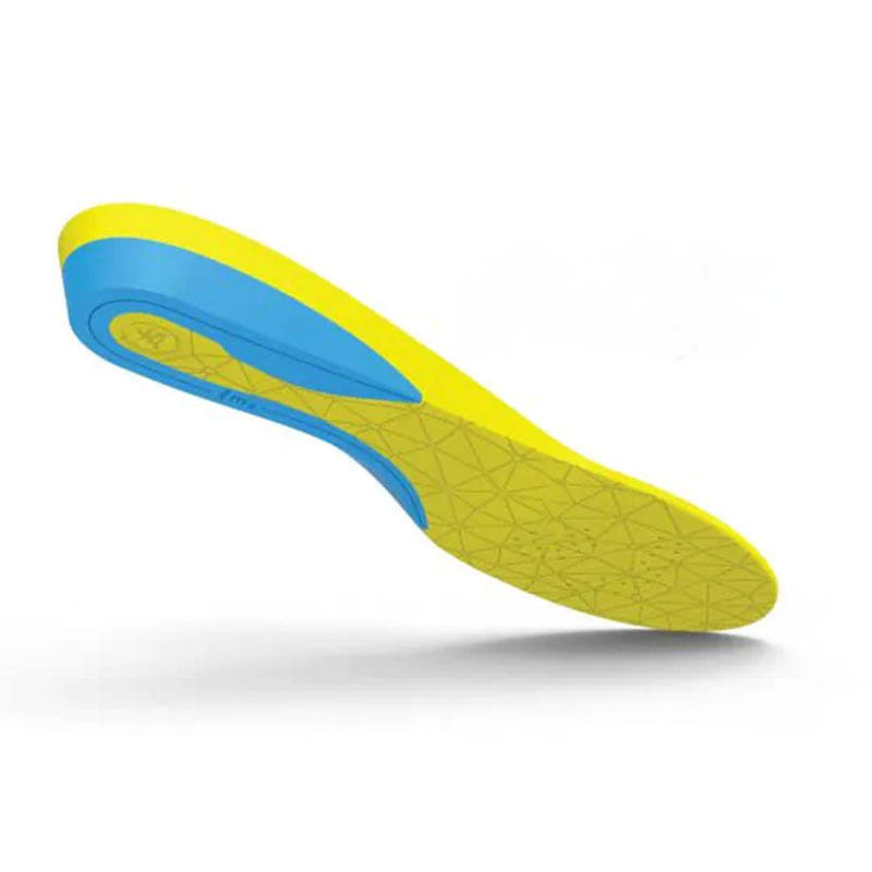Superfeet FLEXthin Insoles - ShoeInsoles.co.uk