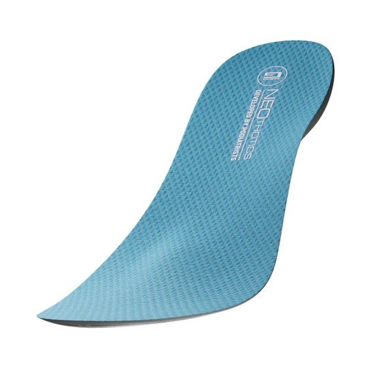 NeoThotics Pro-Flex Full-Length Insoles - ShoeInsoles.co.uk