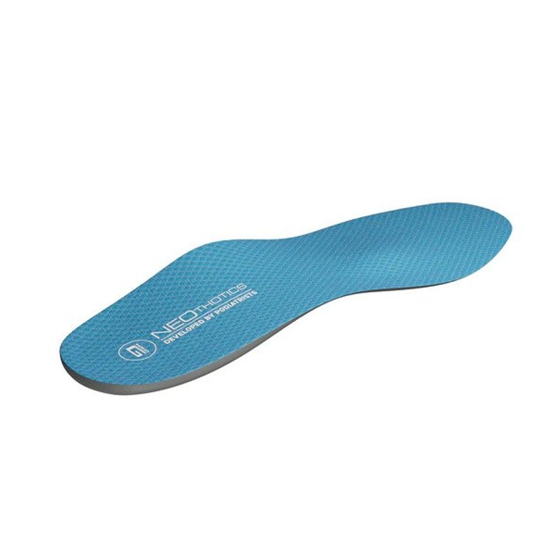 NeoThotics Pro-Flex Full-Length Insoles - ShoeInsoles.co.uk