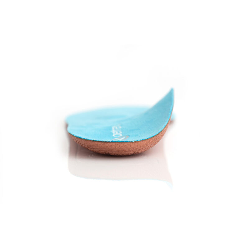 Aetrex Thin Metatarsal Insoles L1305 - ShoeInsoles.co.uk