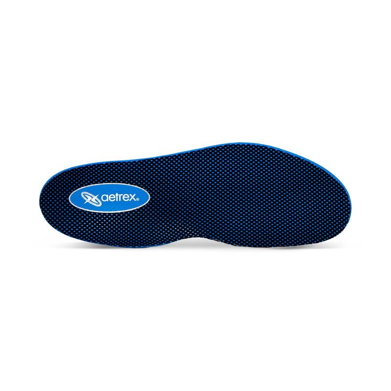 Aetrex L700 Speed Men's Running Insoles - ShoeInsoles.co.uk