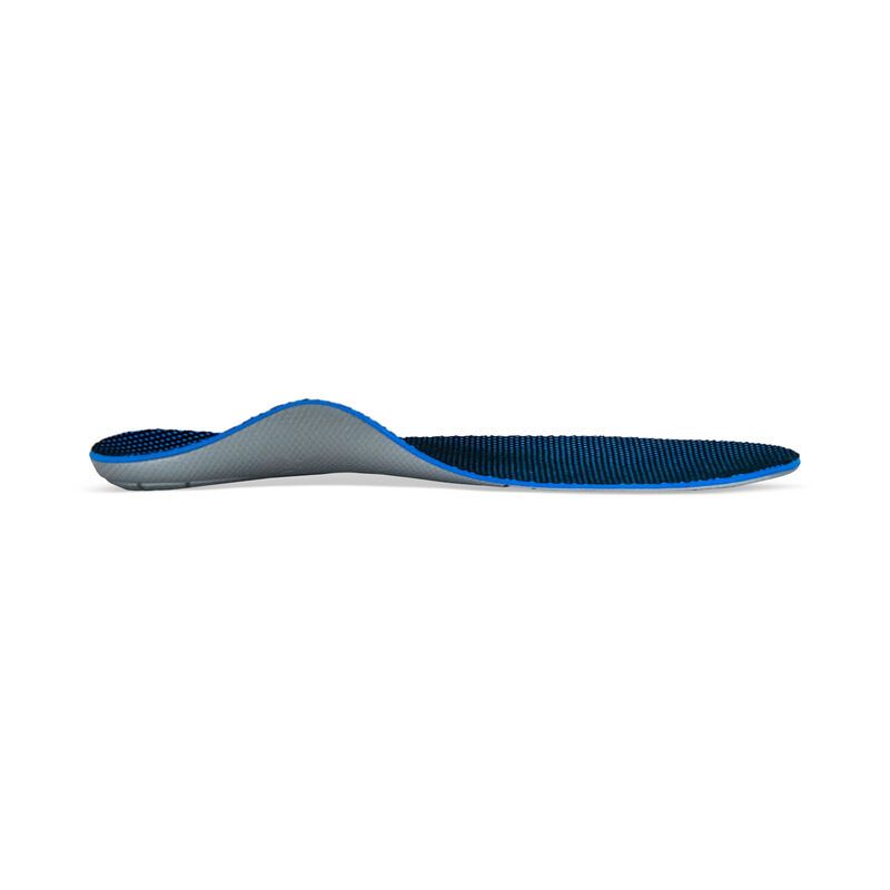 Aetrex L700 Speed Men's Running Insoles - ShoeInsoles.co.uk