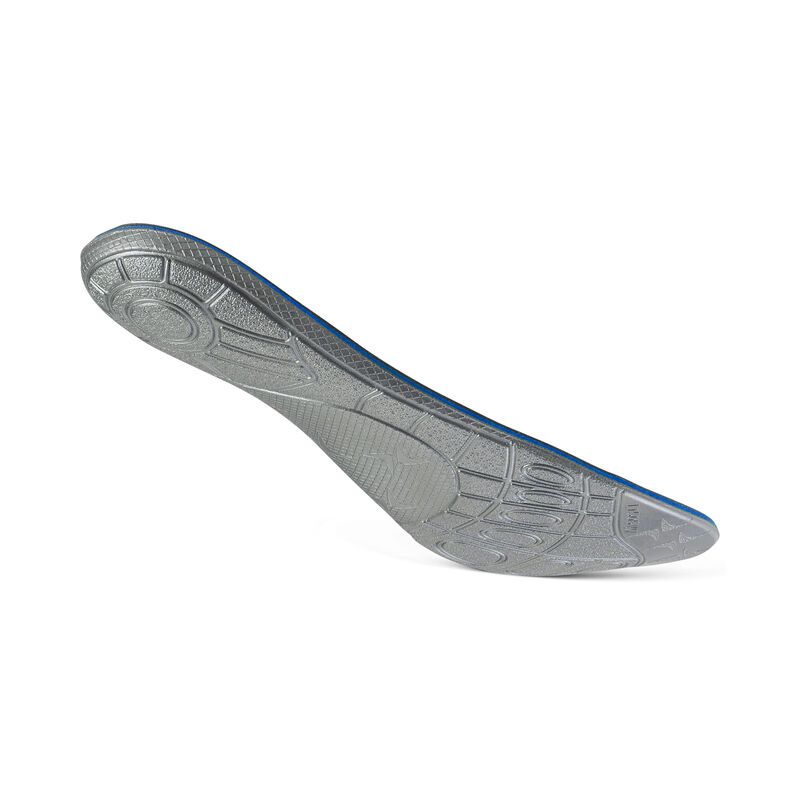 Aetrex L700 Speed Men's Running Insoles - ShoeInsoles.co.uk