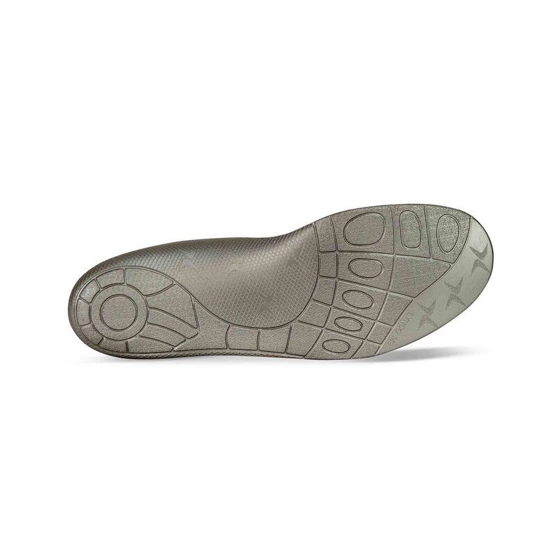 Aetrex L720 Men's Running Insoles - ShoeInsoles.co.uk