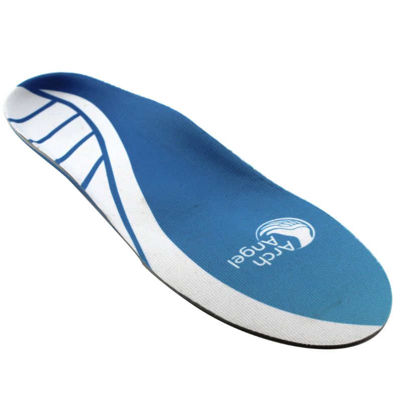 Arch Angel Fallen Arch Flat Feet Insoles - ShoeInsoles.co.uk