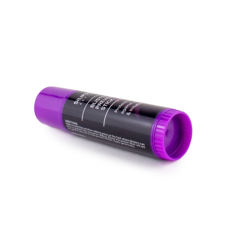 Silipos Active Blister Prevention Stick - ShoeInsoles.co.uk