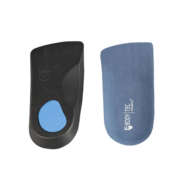 Heel support insoles store