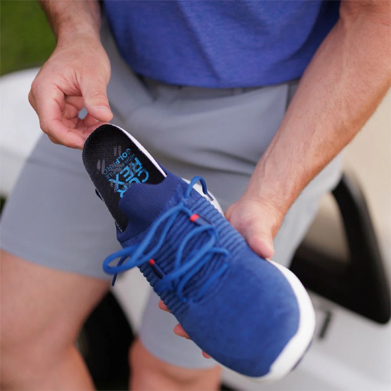 Currex GOLFPRO High Arch Golf Insoles - ShoeInsoles.co.uk