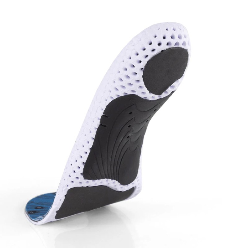 Currex GOLFPRO High Arch Golf Insoles - ShoeInsoles.co.uk
