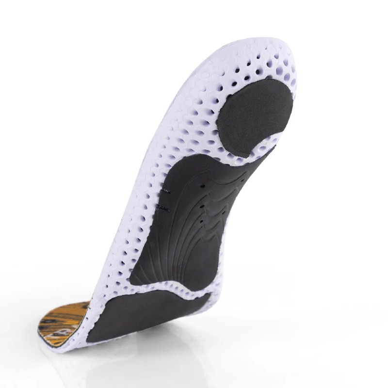 Currex GOLFPRO Medium Arch Golf Insoles - ShoeInsoles.co.uk