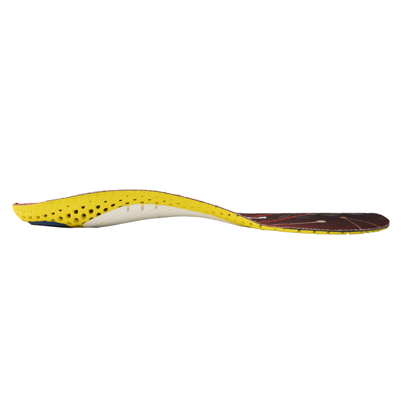 Currex CleatPro Low Arch Insoles - ShoeInsoles.co.uk