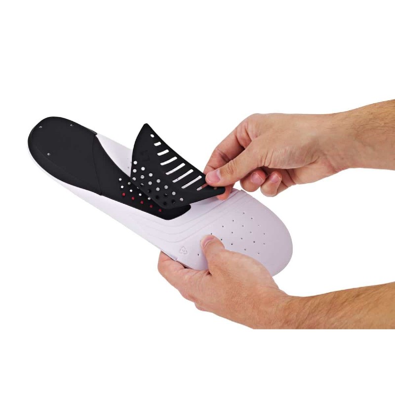 G8 Performance Pro Series 2620 Insoles - ShoeInsoles.co.uk