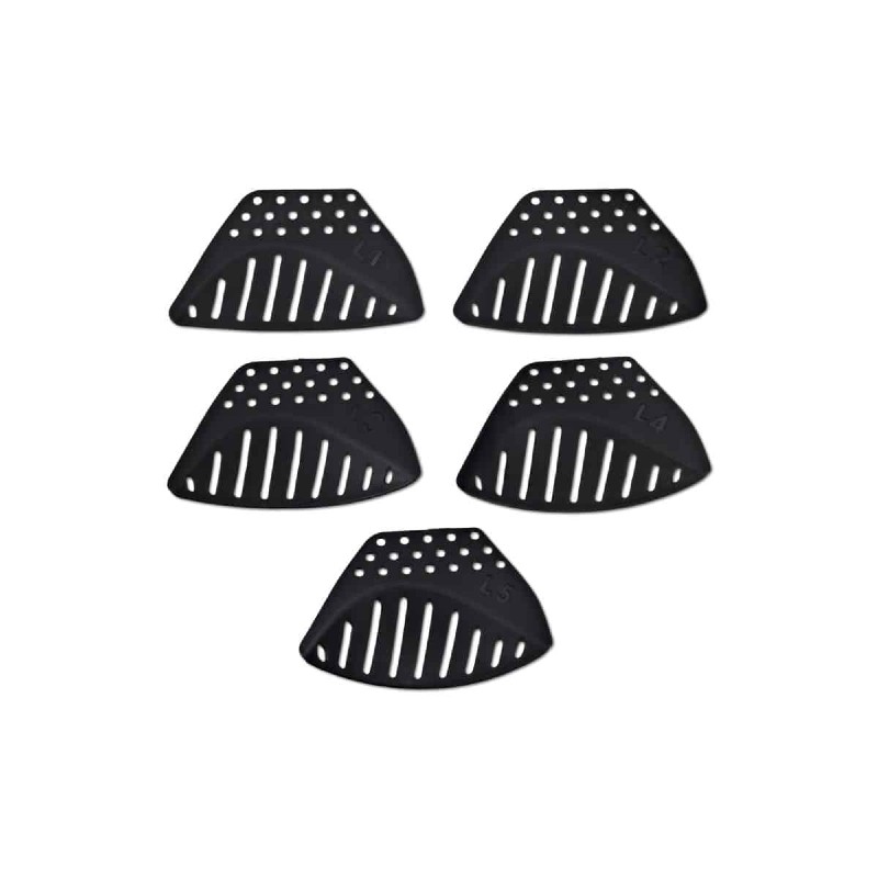 G8 Performance Pro Series 2620 Insoles - ShoeInsoles.co.uk