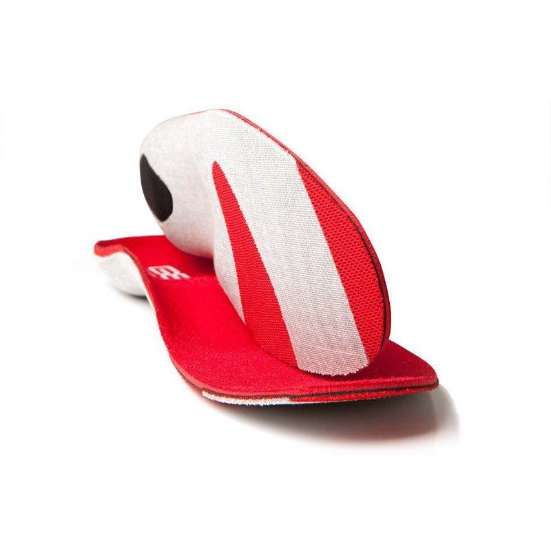 G8 Performance Ignite Mouldable Insoles - ShoeInsoles.co.uk