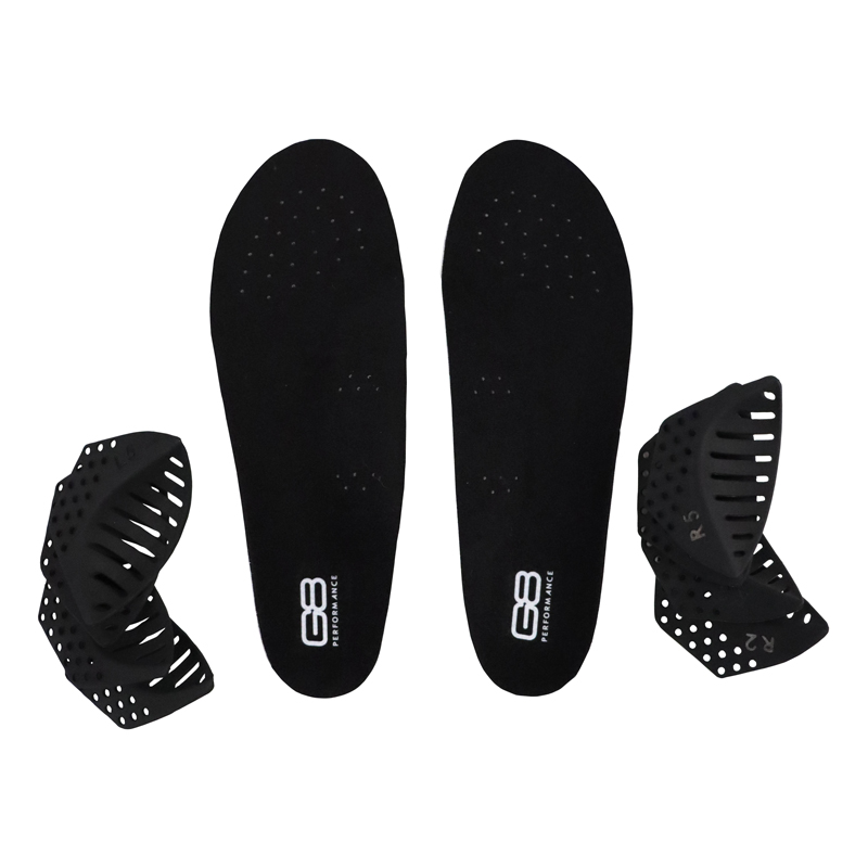 G8 Performance Pro Series 2620 Insoles - ShoeInsoles.co.uk