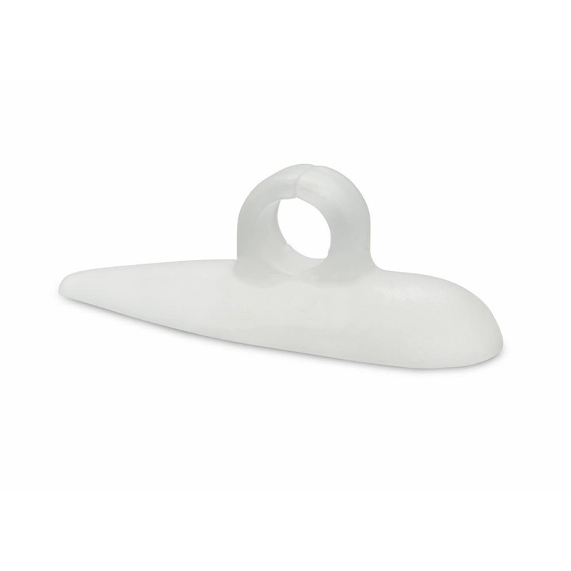 Silipos Toe Crest for Hammer Toes - ShoeInsoles.co.uk