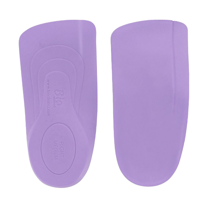 LBG Medical Bio Unified Insoles (LOW) - ShoeInsoles.co.uk