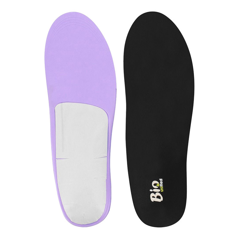 LBG Medical Bio Unified Insoles (LOW) - ShoeInsoles.co.uk