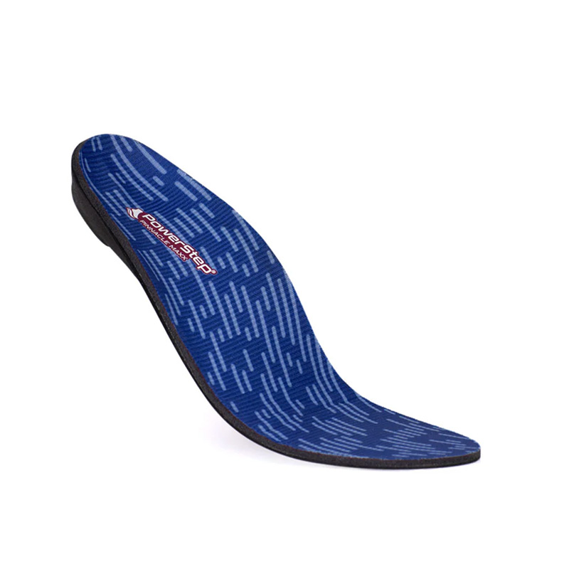 Powerstep Maxx Full Orthotic Insoles - ShoeInsoles.co.uk