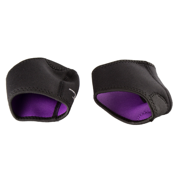 Pro11 Neoprene Heel Savers for General Comfort and the Treatment of ...