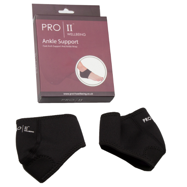 Pro11 Neoprene Heel Savers for General Comfort and the Treatment of ...