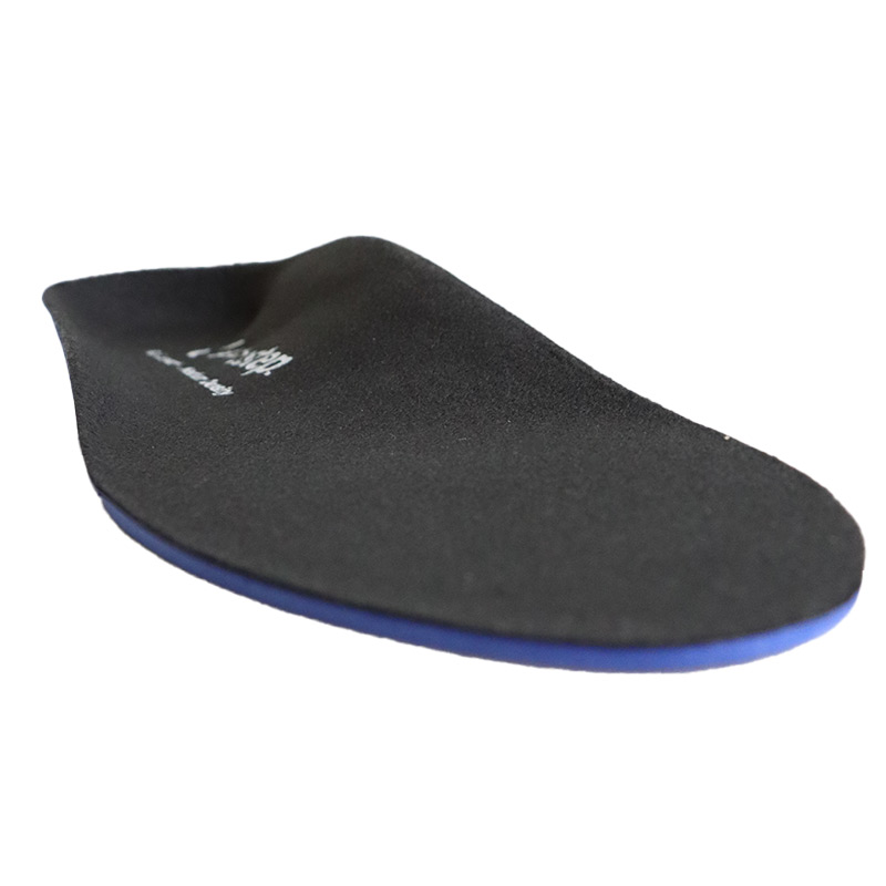 Prostep Orthotic Insoles for Low Arches - ShoeInsoles.co.uk