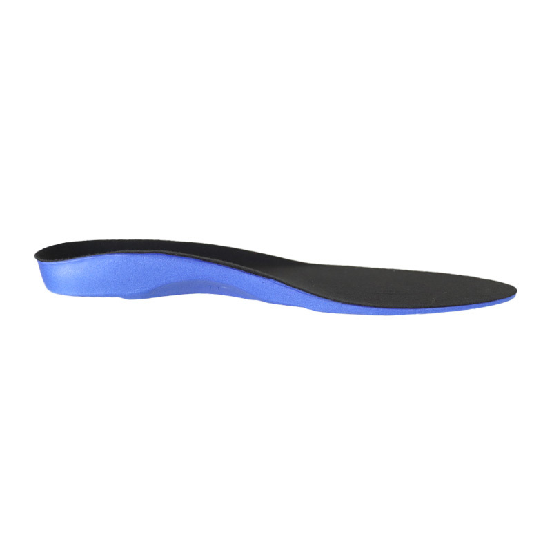Prostep Orthotic Insoles for Low Arches - ShoeInsoles.co.uk