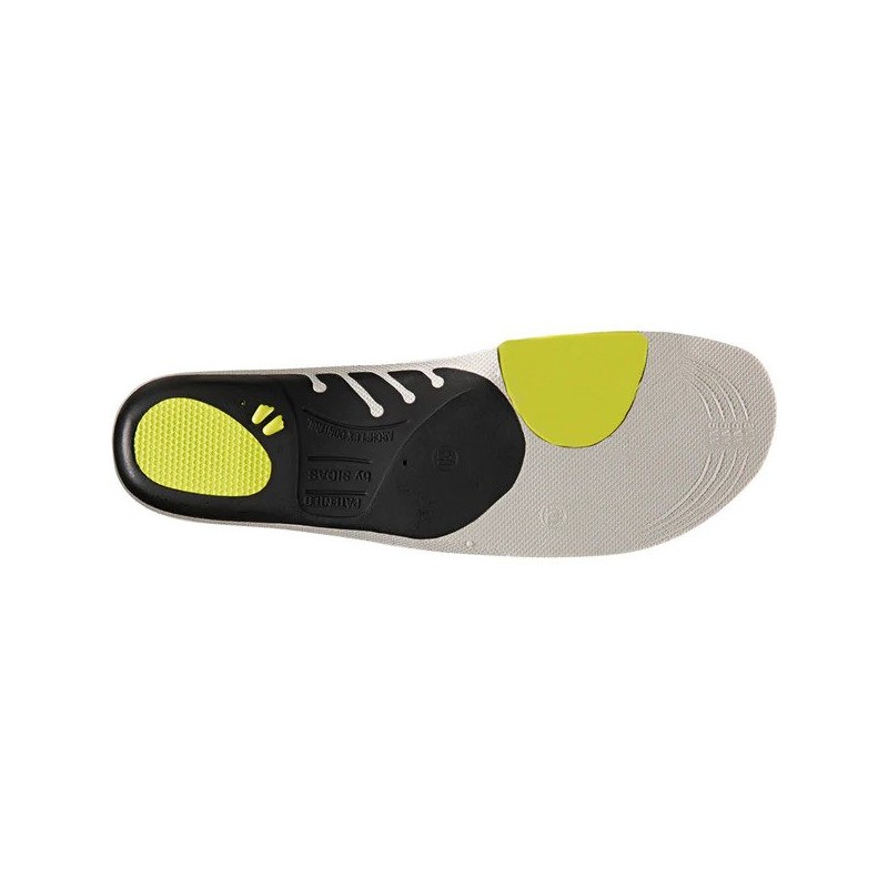 Sidas Golf 3D Insoles for Golf Shoes - ShoeInsoles.co.uk