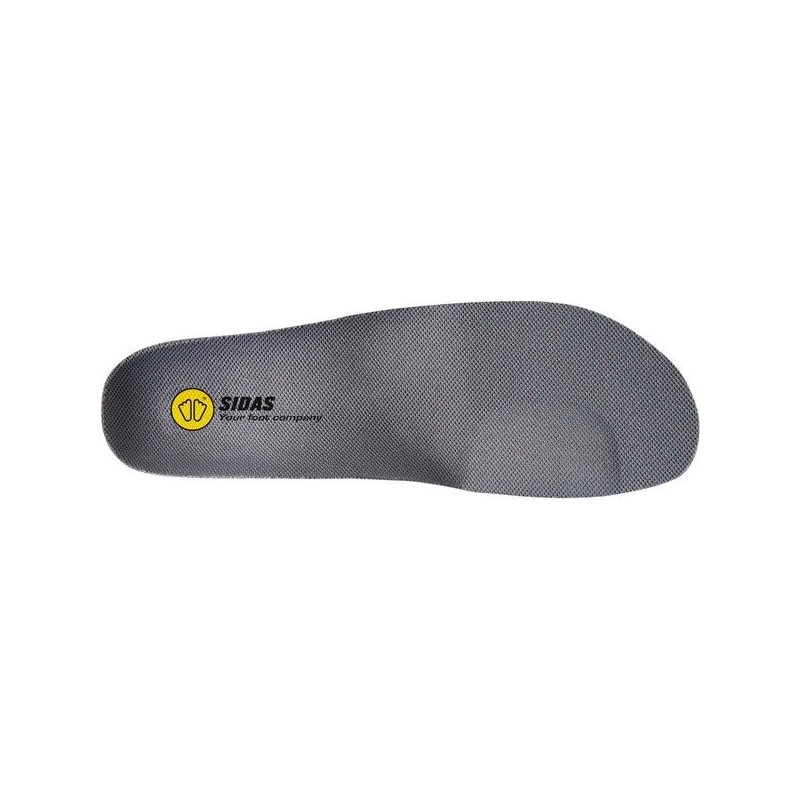 Sidas Golf 3D Insoles for Golf Shoes - ShoeInsoles.co.uk