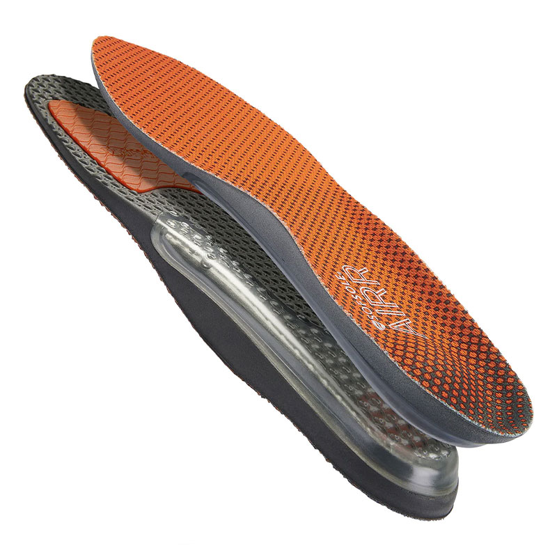 Sof Sole Airr Shock-Absorbing Insoles - ShoeInsoles.co.uk