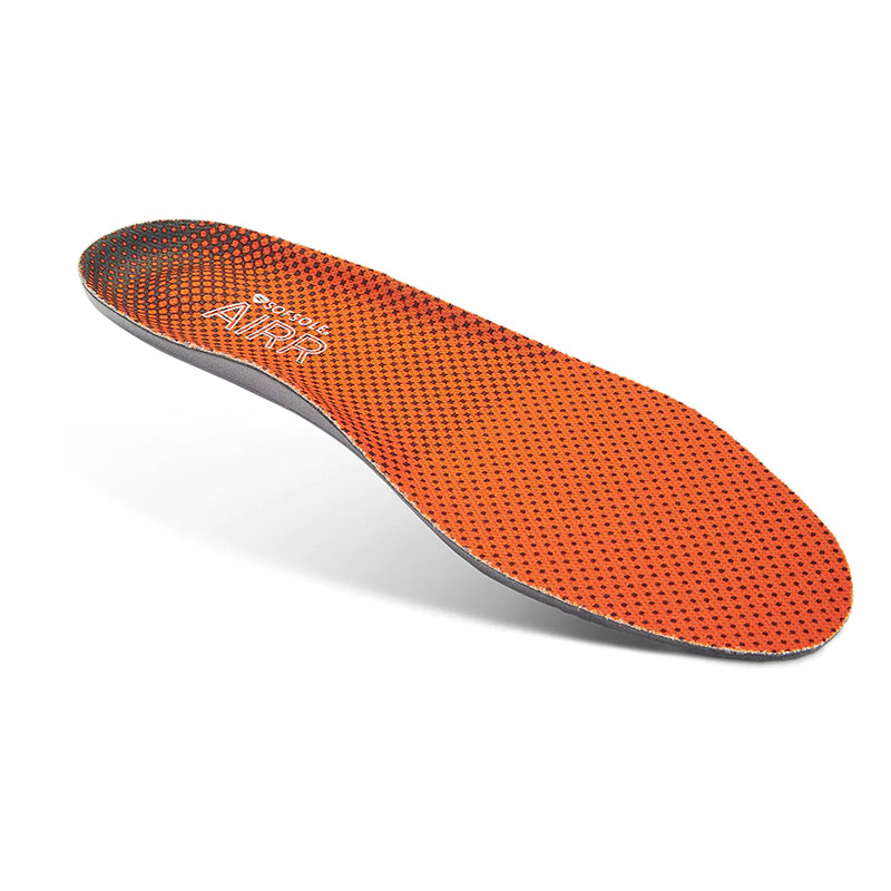 Sof Sole Airr Shock-Absorbing Insoles - ShoeInsoles.co.uk