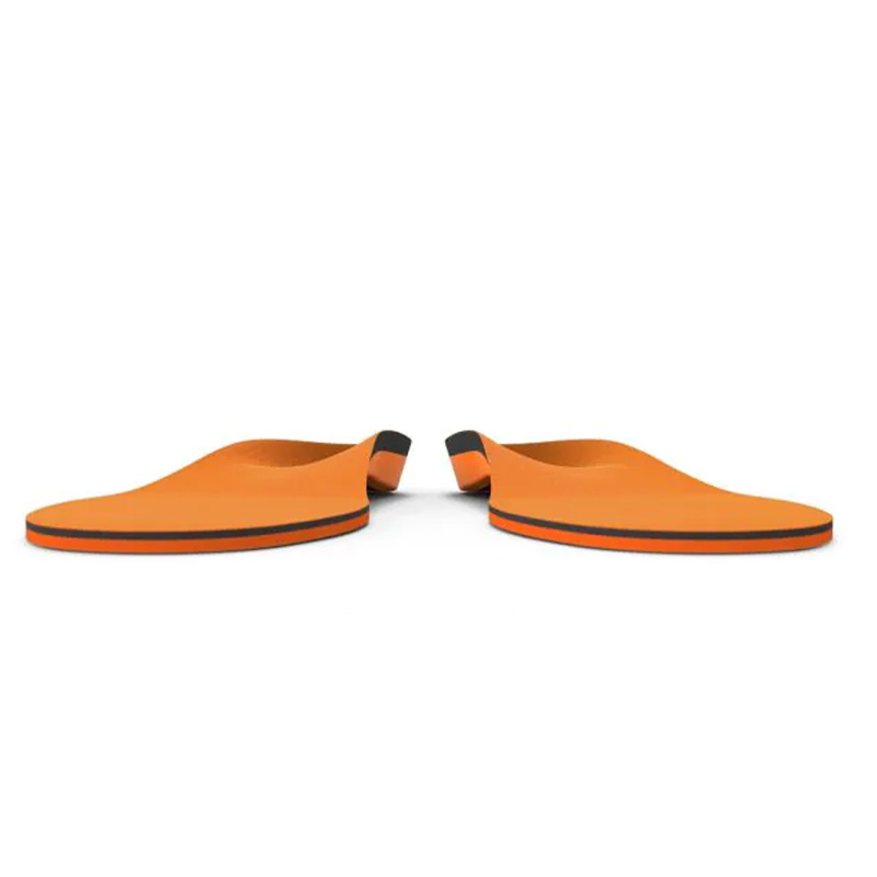 Superfeet Orange All-Purpose Insoles - ShoeInsoles.co.uk