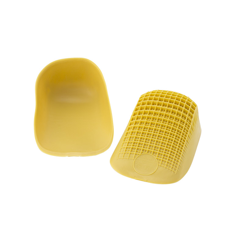 Tuli's Classic Heel Cups - ShoeInsoles.co.uk