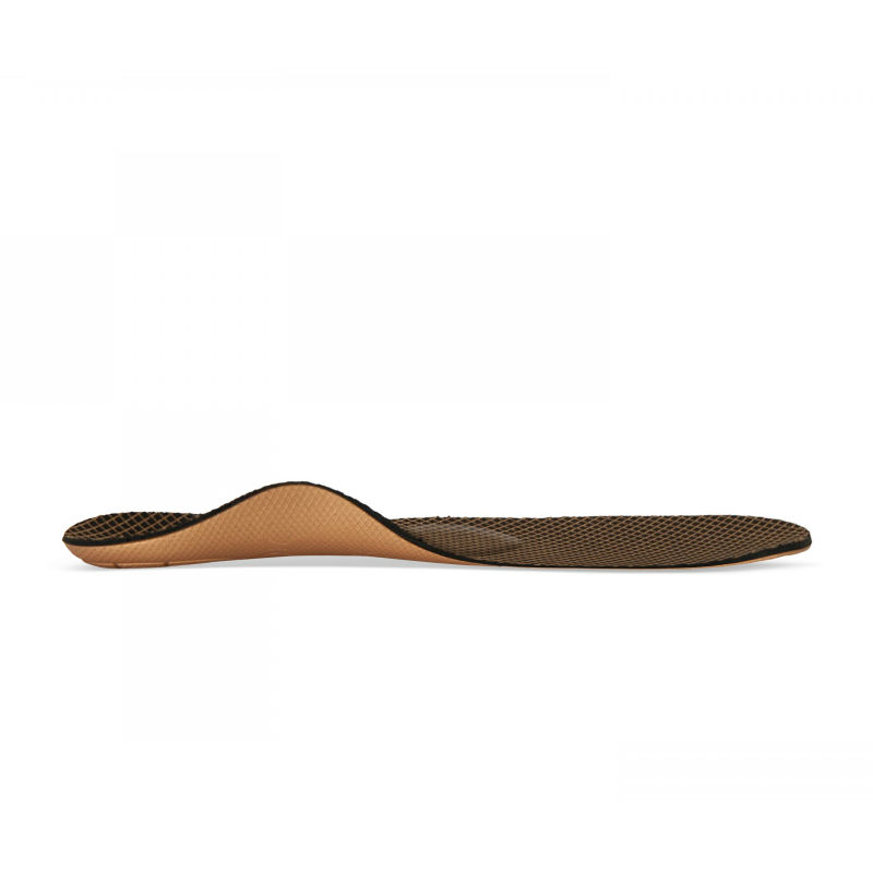 Aetrex Lynco Sports L405 Supported Orthotics - ShoeInsoles.co.uk