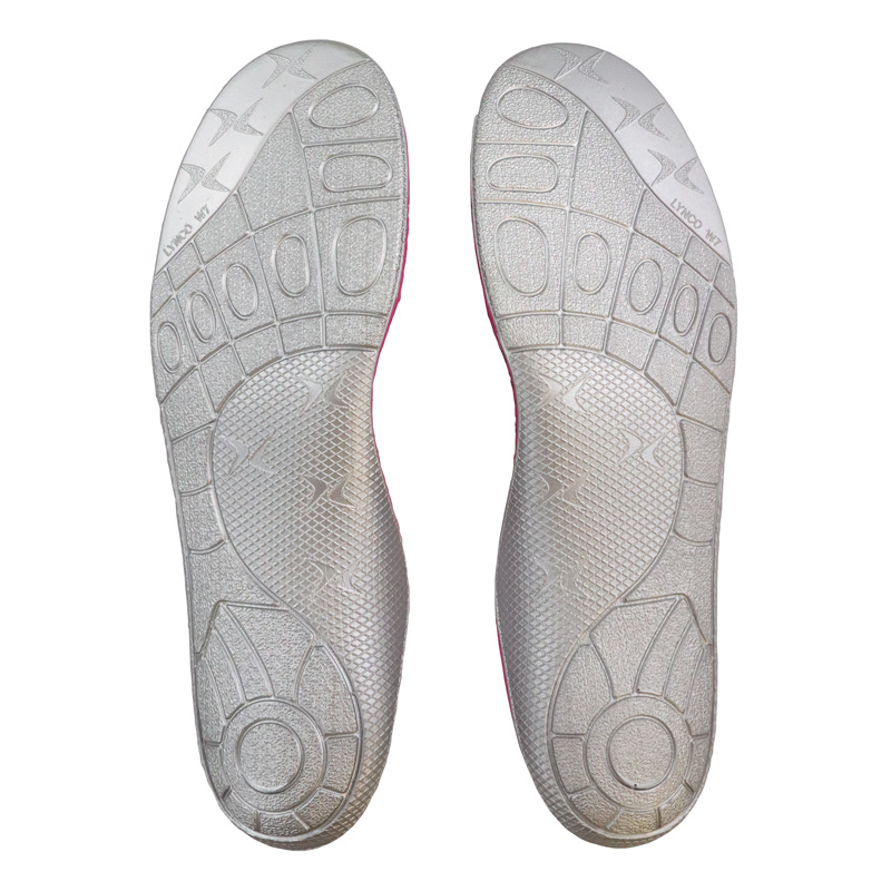 Aetrex L700 Women's Running Insoles - ShoeInsoles.co.uk