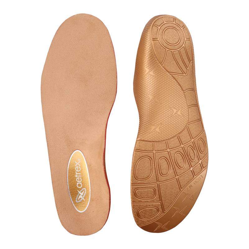 Aetrex Lynco Casual L620 Neutral Orthotics - ShoeInsoles.co.uk