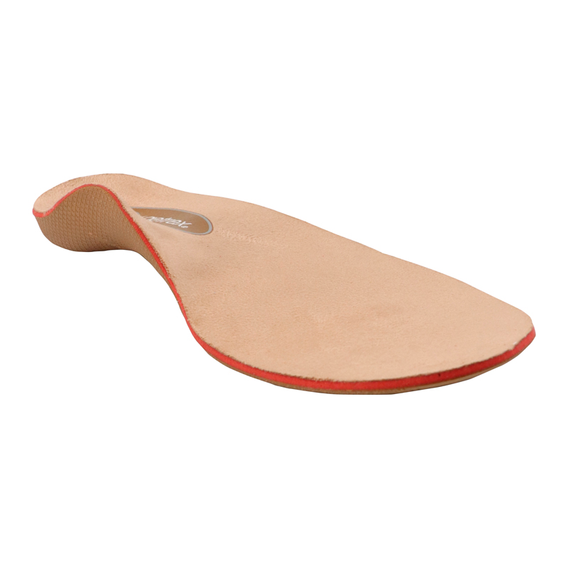 Aetrex Lynco Casual L620 Neutral Orthotics - ShoeInsoles.co.uk