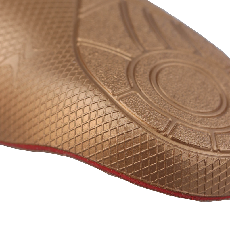 Aetrex Lynco Casual L620 Neutral Orthotics - ShoeInsoles.co.uk