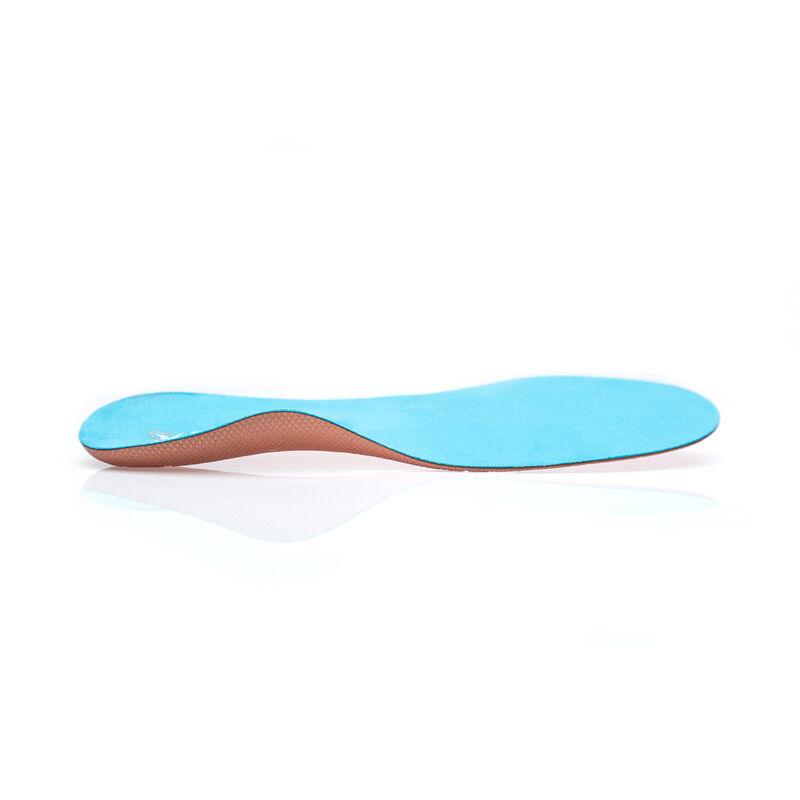 Aetrex Lynco Thin Insoles w/ Posted Heels - ShoeInsoles.co.uk