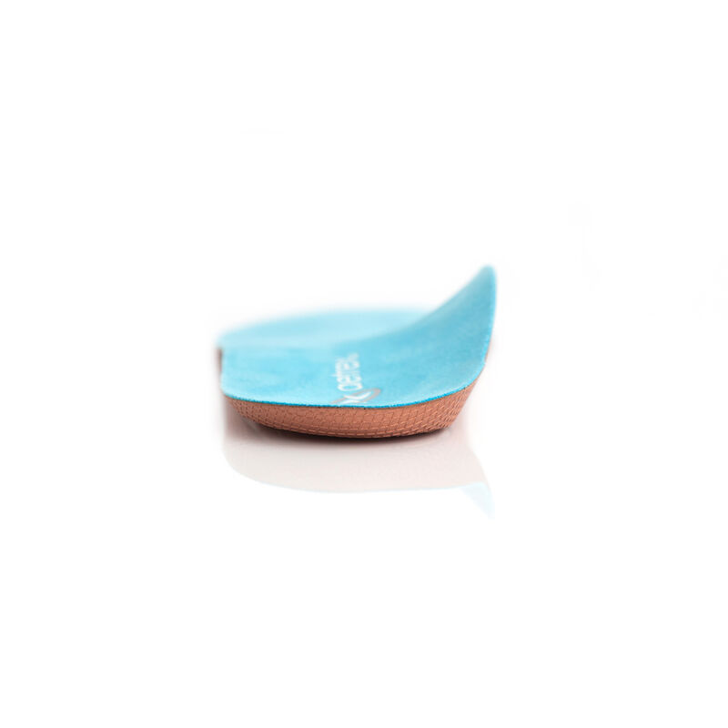 Aetrex Lynco Thin Insoles w/ Posted Heels - ShoeInsoles.co.uk