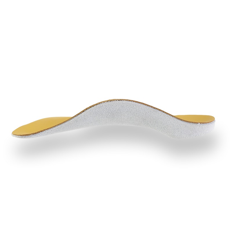 Aetrex Lynco Dress L525 Supported Orthotics - ShoeInsoles.co.uk