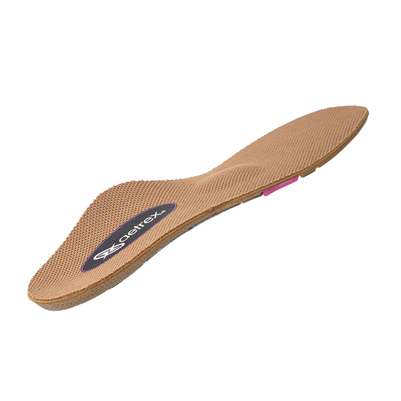 Aetrex Lynco Mozaic L2425 Insoles - ShoeInsoles.co.uk