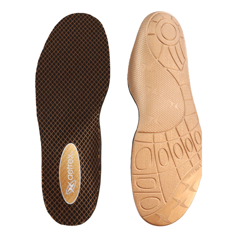 Aetrex Lynco Sports L400 Neutral Orthotics - ShoeInsoles.co.uk