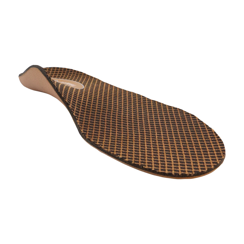 Aetrex Lynco Sports L400 Neutral Orthotics - ShoeInsoles.co.uk