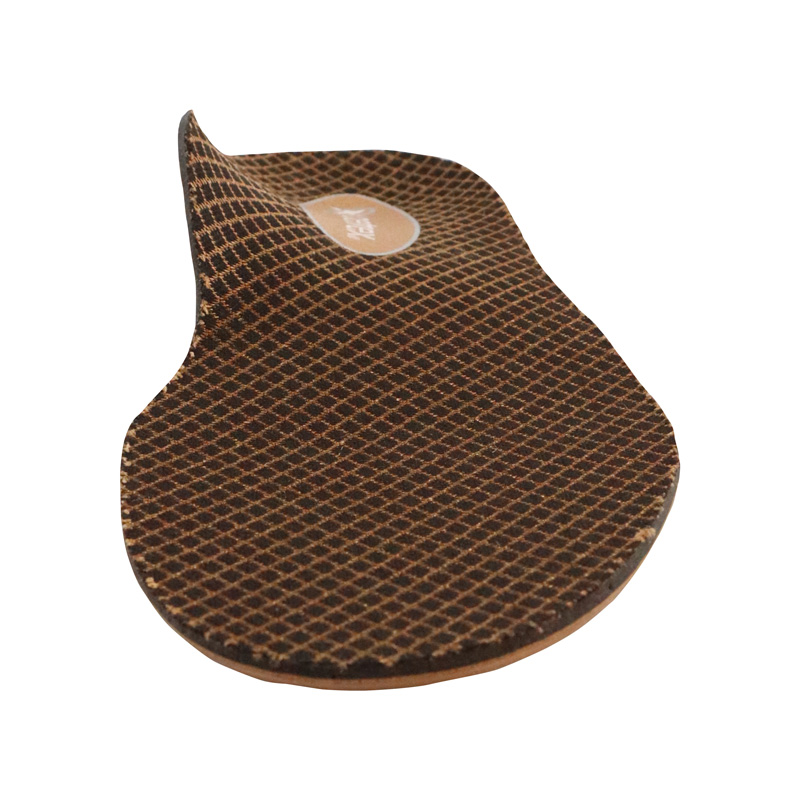 Aetrex Lynco Sports L400 Neutral Orthotics - ShoeInsoles.co.uk