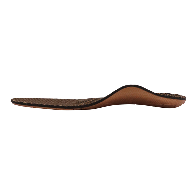 Aetrex Lynco Sports L405 Supported Orthotics - ShoeInsoles.co.uk