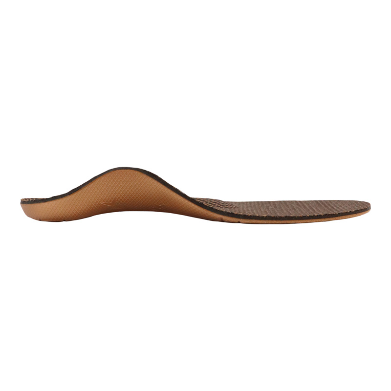 Aetrex Lynco Sports L425 Supported Orthotics - ShoeInsoles.co.uk