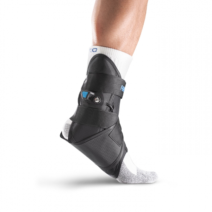 Aircast AirLift PTTD Ankle Brace - ShoeInsoles.co.uk