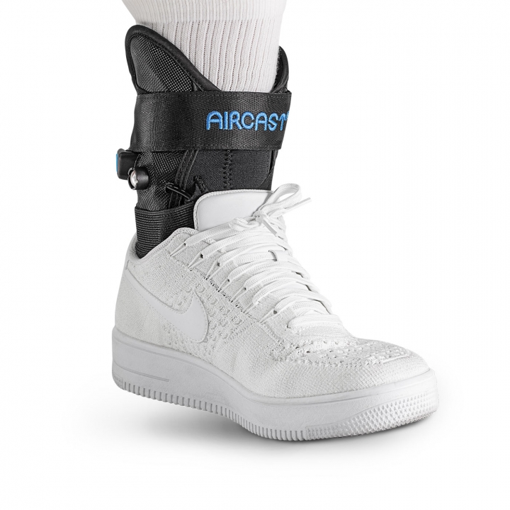 Aircast AirLift PTTD Ankle Brace - ShoeInsoles.co.uk