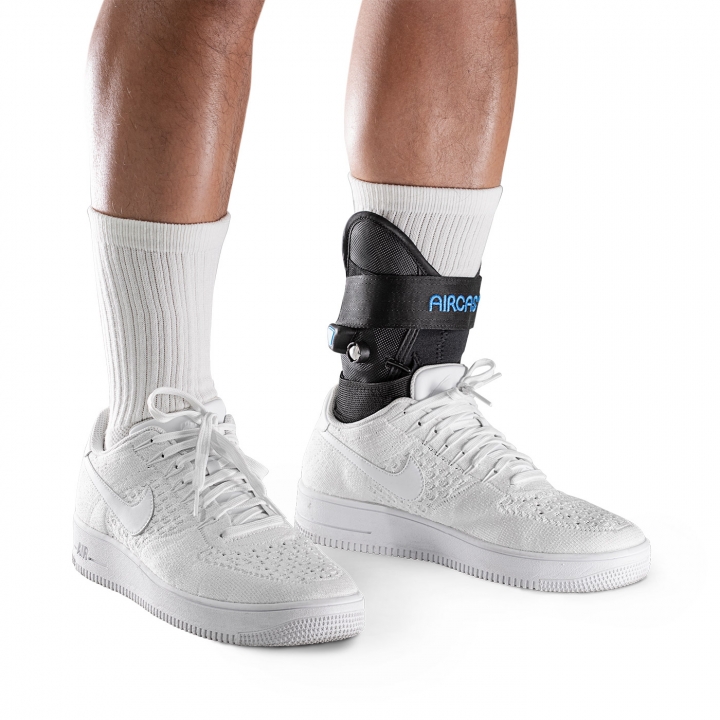 Aircast AirLift PTTD Ankle Brace - ShoeInsoles.co.uk